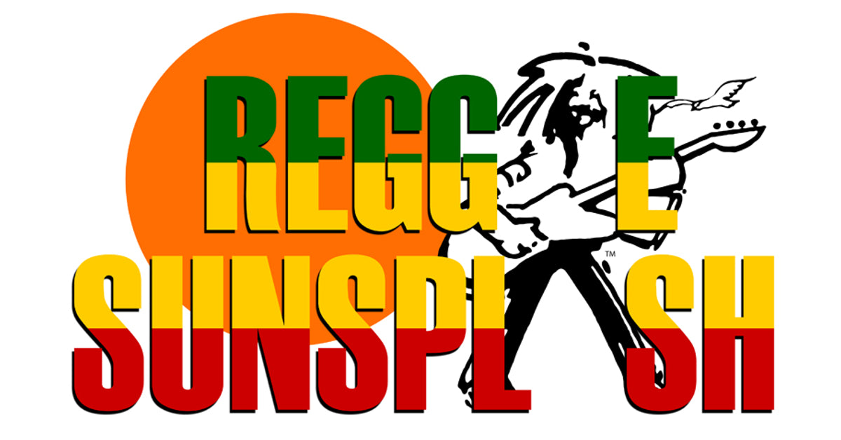 Reggae Sunsplash History