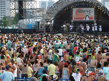 Reggae Sunsplash